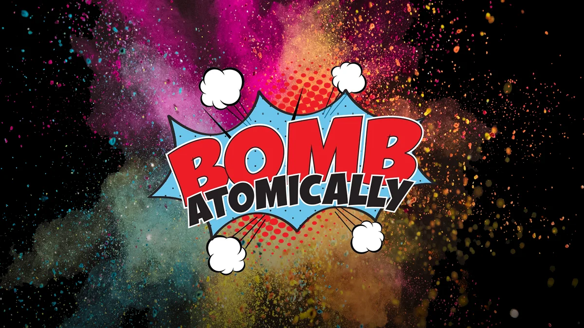 Bomb Atomically – Covering the Culture of Movies, Video Games, Comic ...